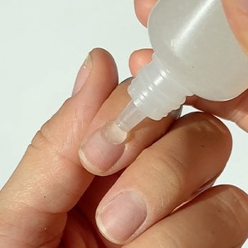 riviera rush - true turquoise vegan nail polish | essie