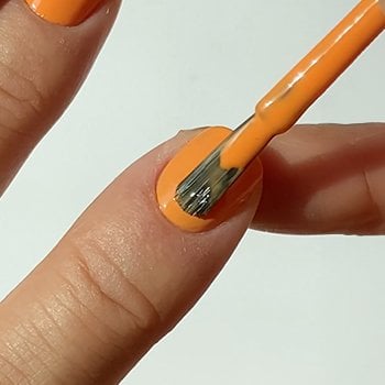 riviera rush - true turquoise vegan nail polish | essie