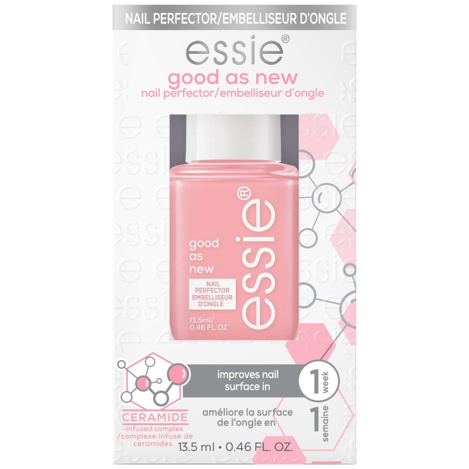 Good as new nail perfector - Nail Care & strenghtener - Essie