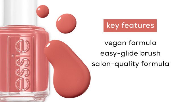 Our Best-Selling Nail Polish & Nail Care Products - essie