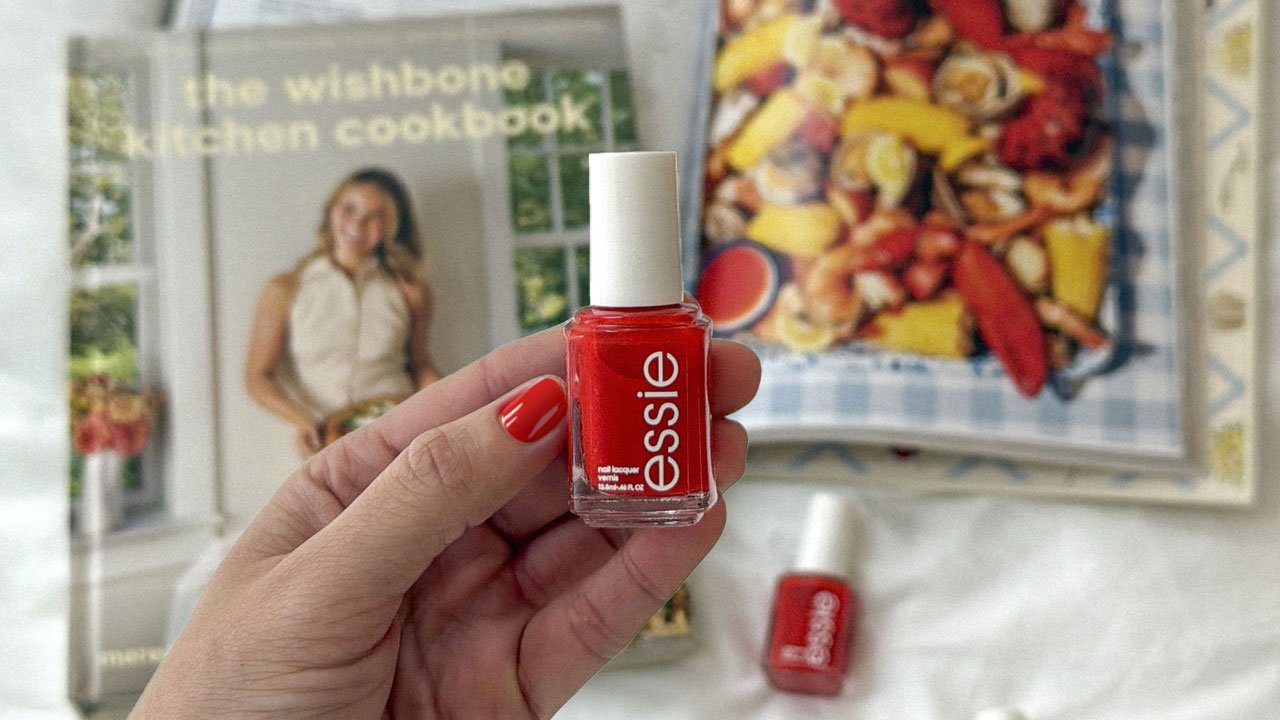 best sellers - your favorite essie nail polish colors - essie