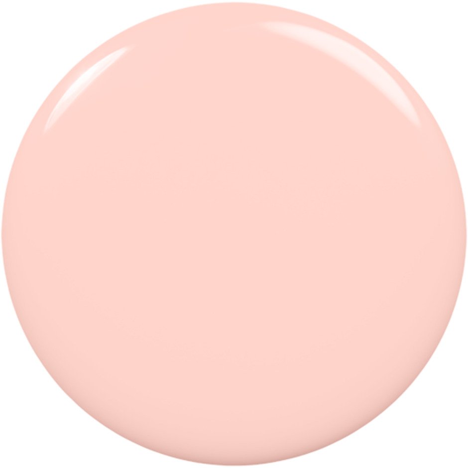 Fairy Tailor - Sheer Nude Pink Gel Couture Nail Polish - Essie