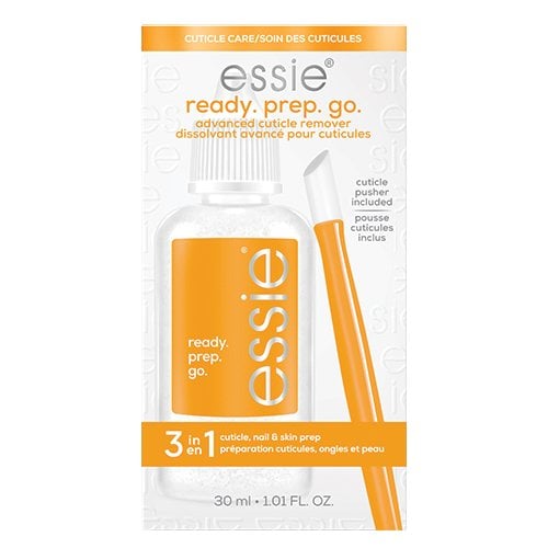 Ready Prep Go Advanced 3 In 1 Cuticle Remover Essie