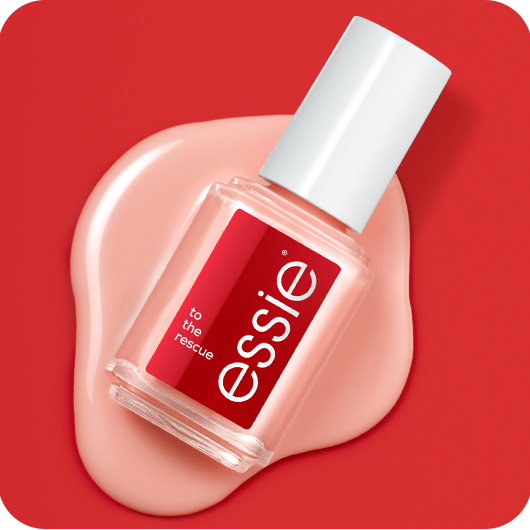 nail care products - nail strengthener & treatments - essie