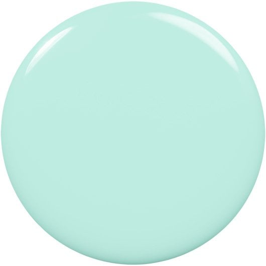 mint candy apple - mint green nail polish & nail color - essie