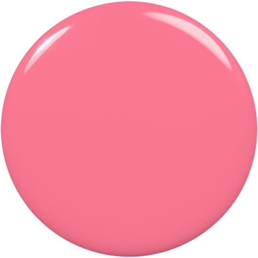 pin me pink - bubblegum pink nail polish & nail color - essie