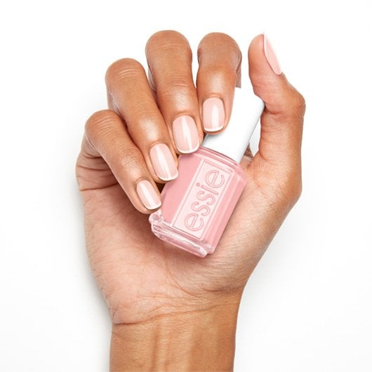 Hi Maintenance - Sheer Pale Pink Nail Polish - Essie