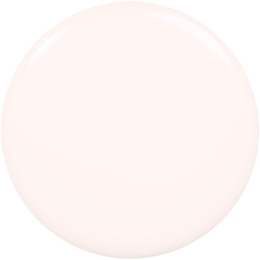 tuck it in my tux - ivory nail polish, nail color & lacquer - essie