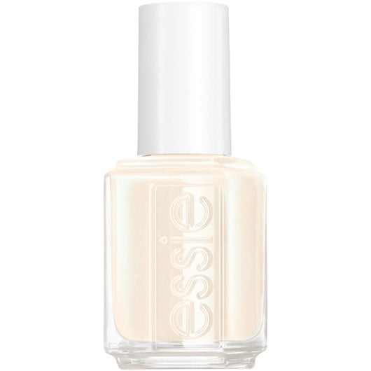 essie blanc