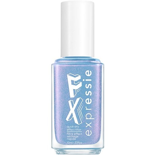 expressie fx: dreamy quick-dry top coats nail polish | essie