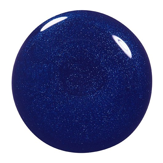 midnight cami - midnight blue nail polish & nail color - essie