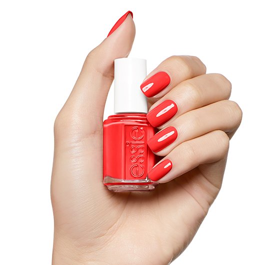 essie corals