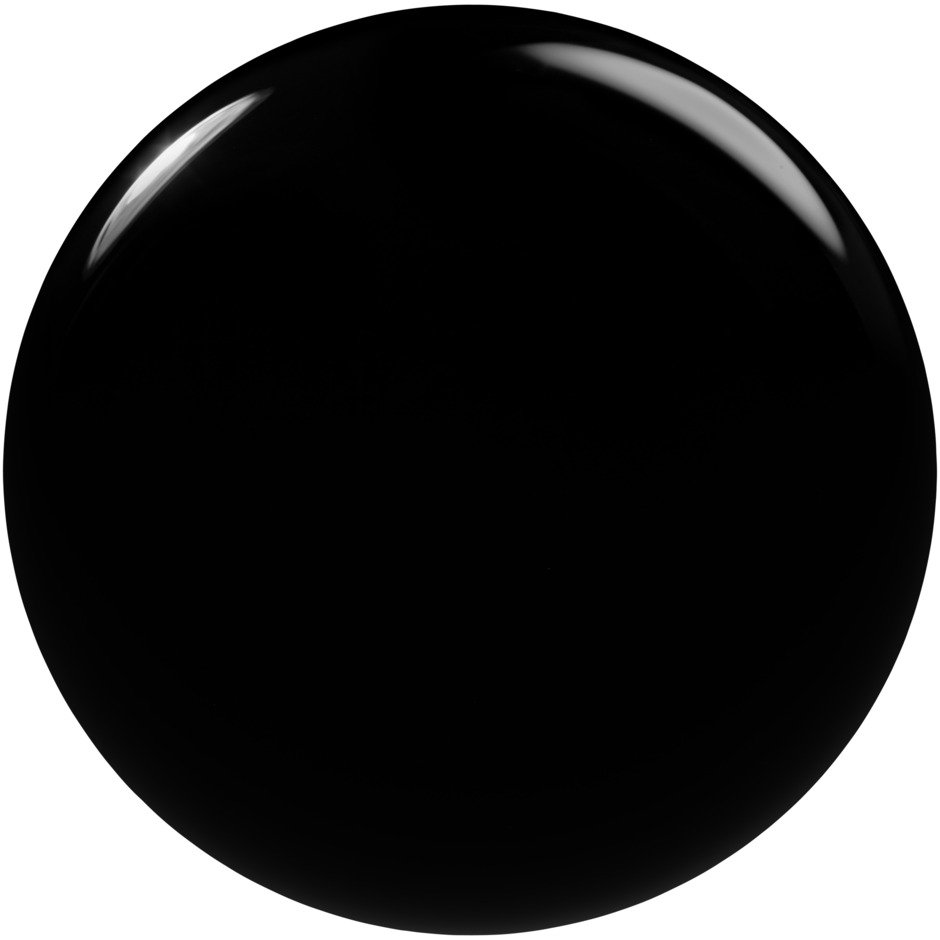 Shop Licorice Jet Black Nail Polish & Nail Color - Essie