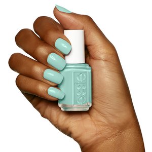 essie mint