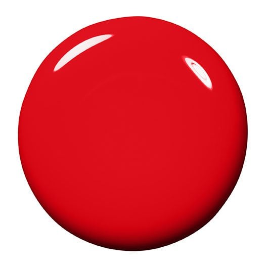 lacquered up - crimson red nail polish, nail color & lacquer-essie