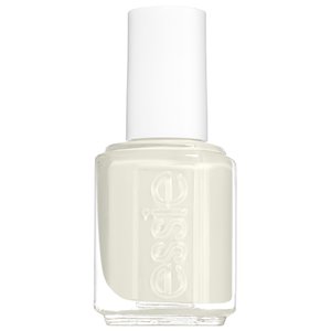 waltz : elegant translucent sheer white nail polish | essie