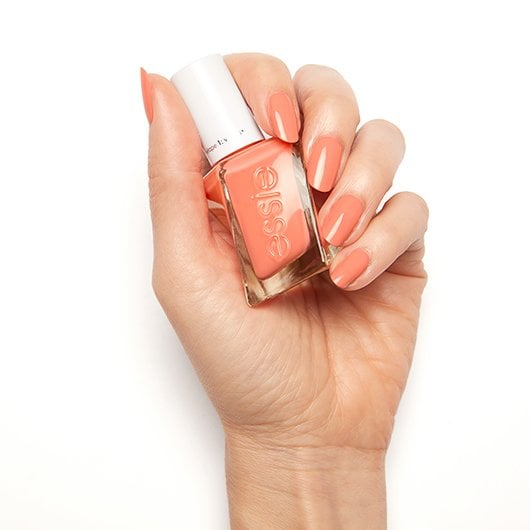 essie corals