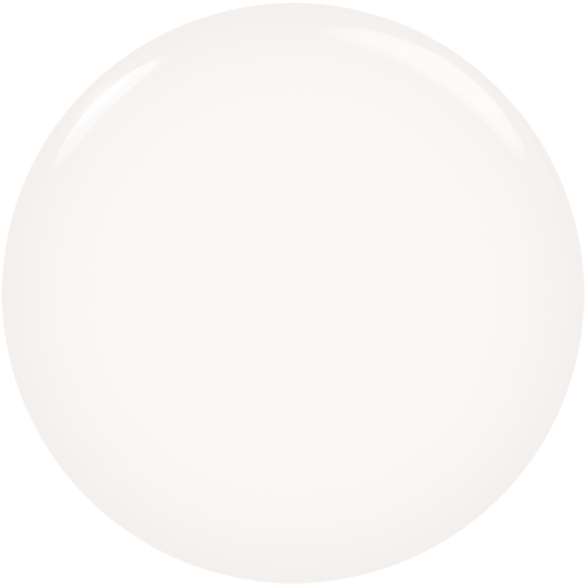 Pre-Show Jitters - White Gel Couture Nail Polish - Essie