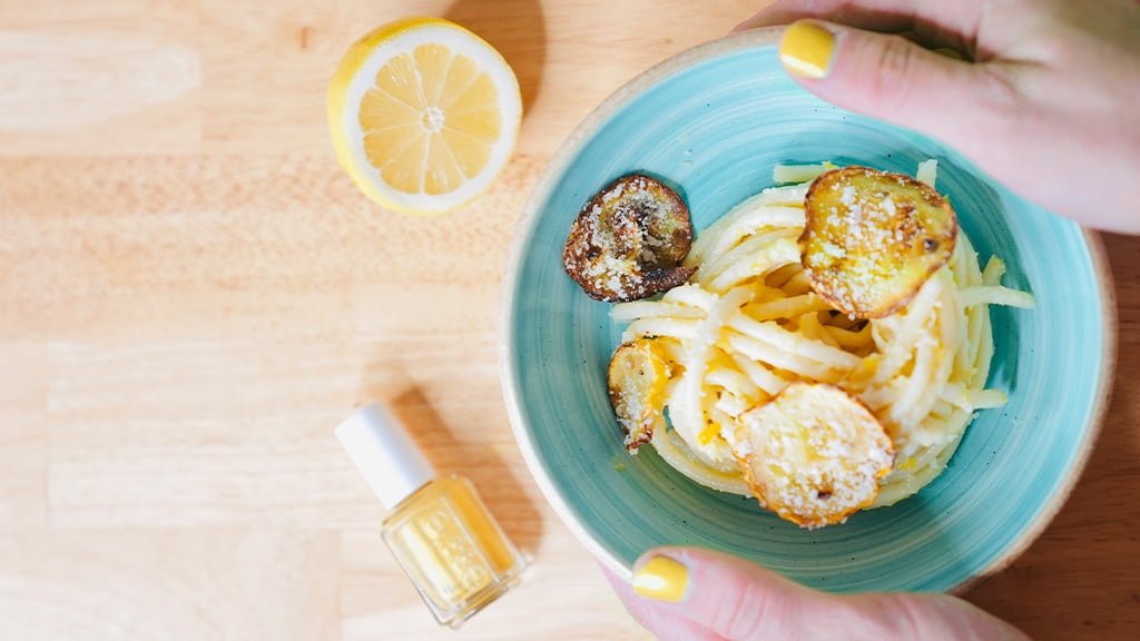 zest has yet to come