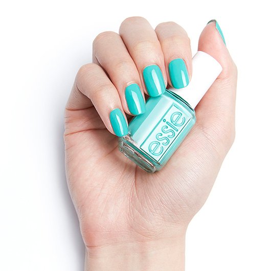 Summer Nail Polish Colors Essie