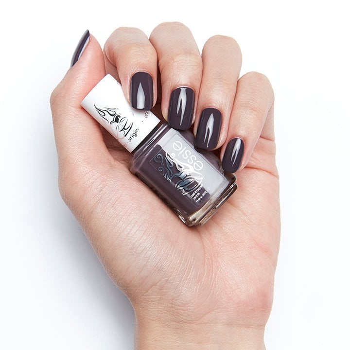 smokin hot remixed - enamel, nail polish & nail color - essie