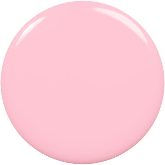 Air Spun Fun - Pink Cotton Candy Nail Polish - Essie