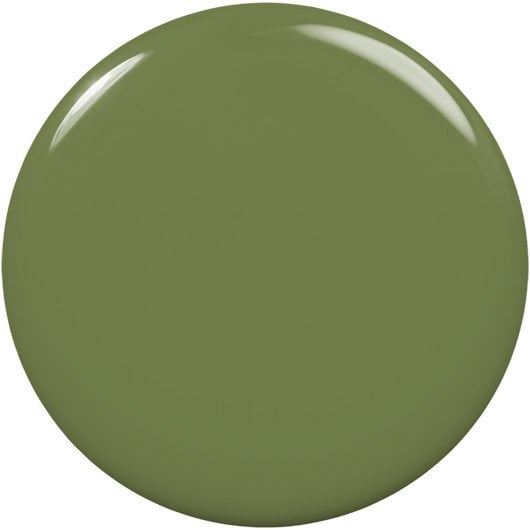 Win Me Over - Khaki Green Nail Polish - Essie
