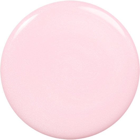 Air Spun Fun - Pink Cotton Candy Nail Polish - Essie