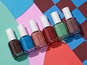 not-a-phase: rich vegan bold red nail polish | essie