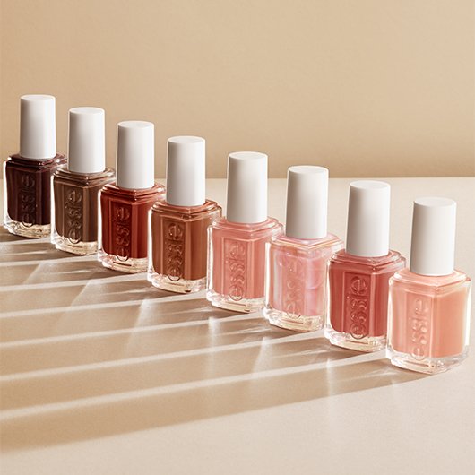 shop the boho rodeo nail polish collection | essie