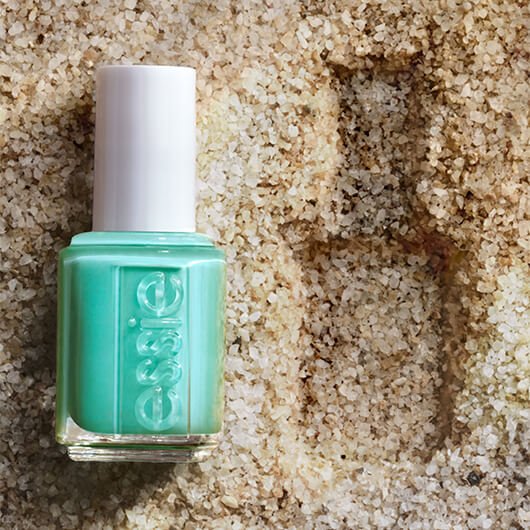 shop the new riviera rush nail polish collection | essie
