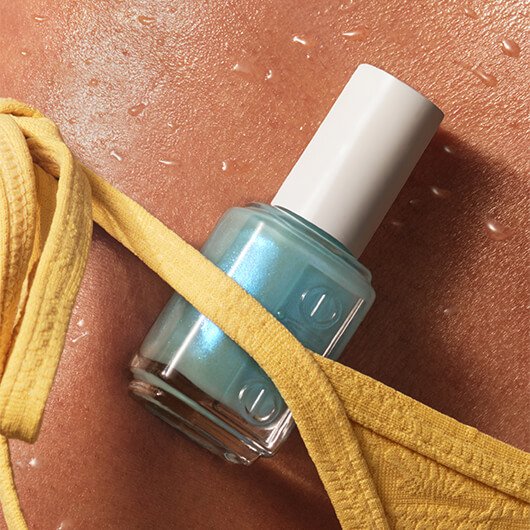 shop the new riviera rush nail polish collection | essie