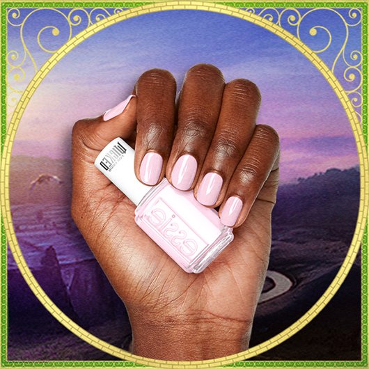 essie x Wicked: For Good nail polish collection - essie